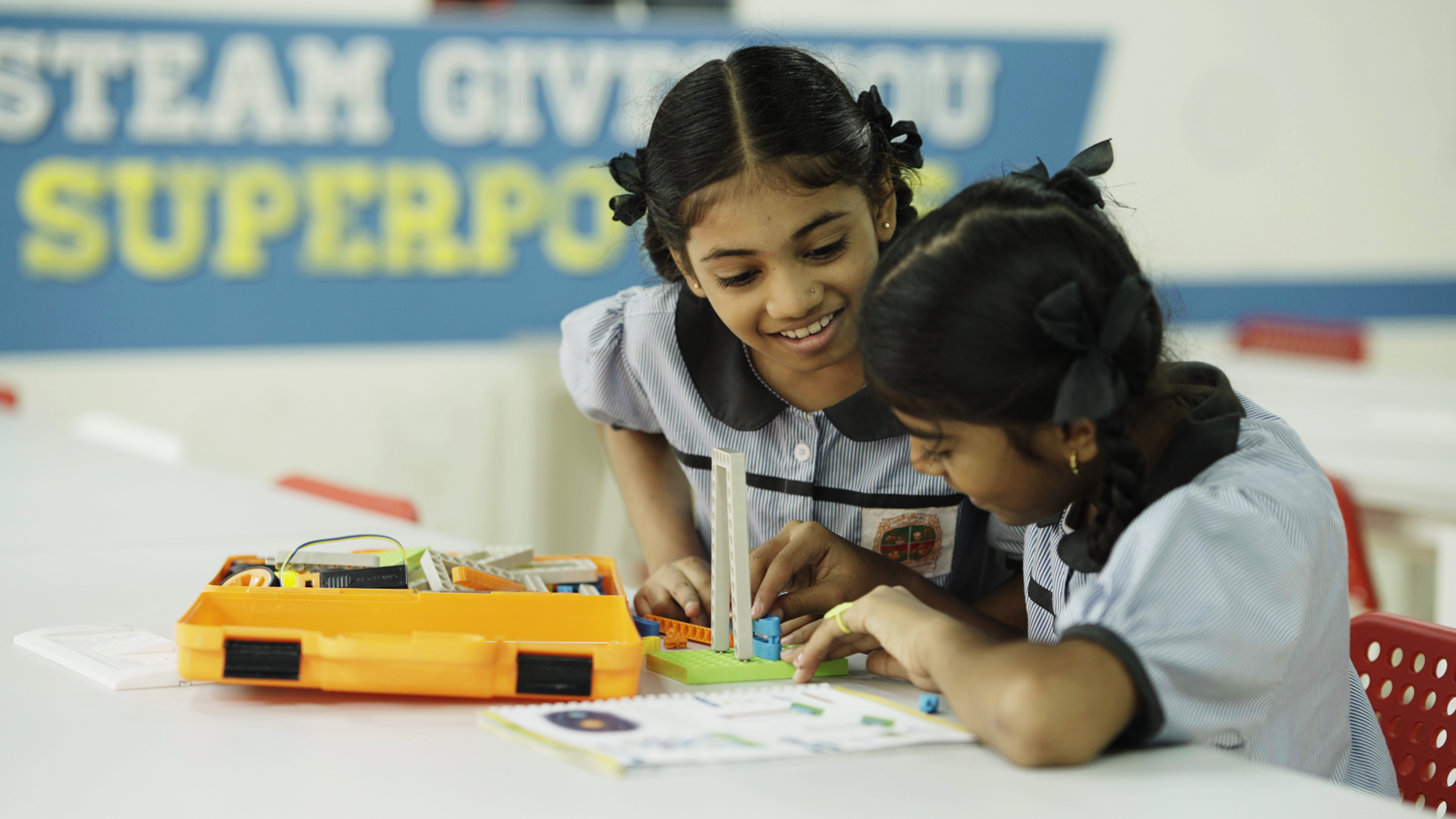 Challenges and Solutions in Implementing STEM Labs