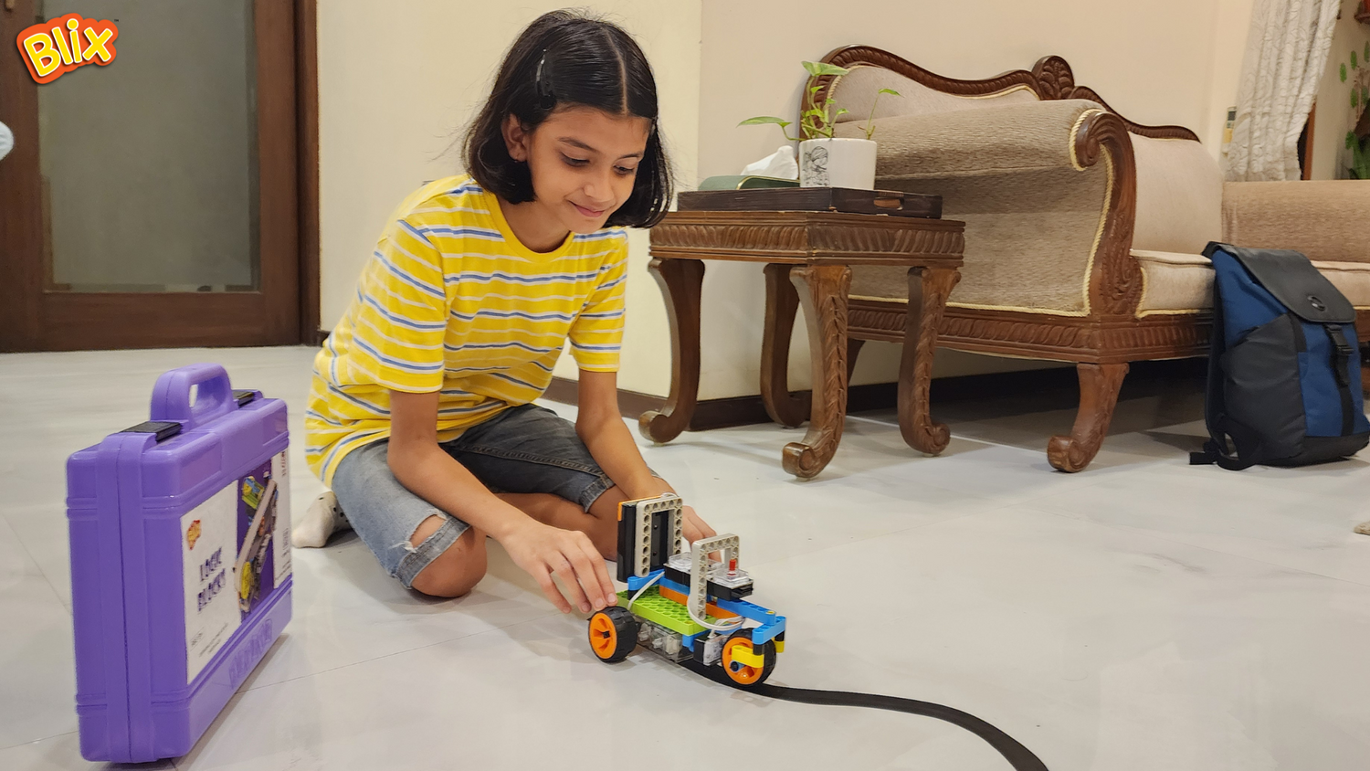 The Best STEM Robotics Kits for Future Engineers