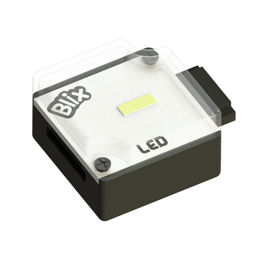 LED BLOCK – Blix Education PVT LTD
