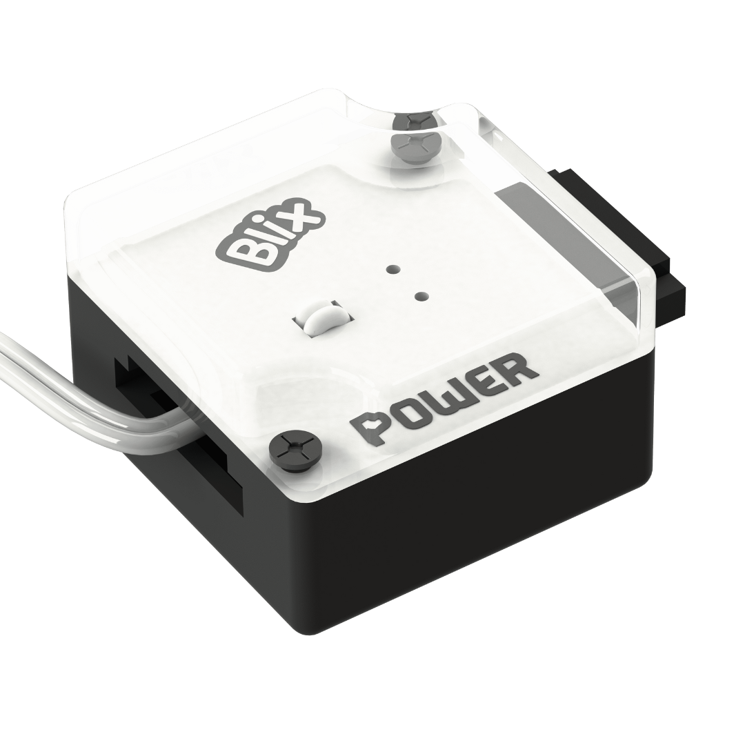 POWER BLOCK – Blix Education PVT LTD