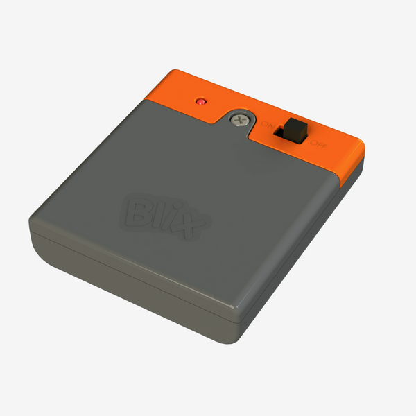 6V BATTERY BOX – Blix Education PVT LTD