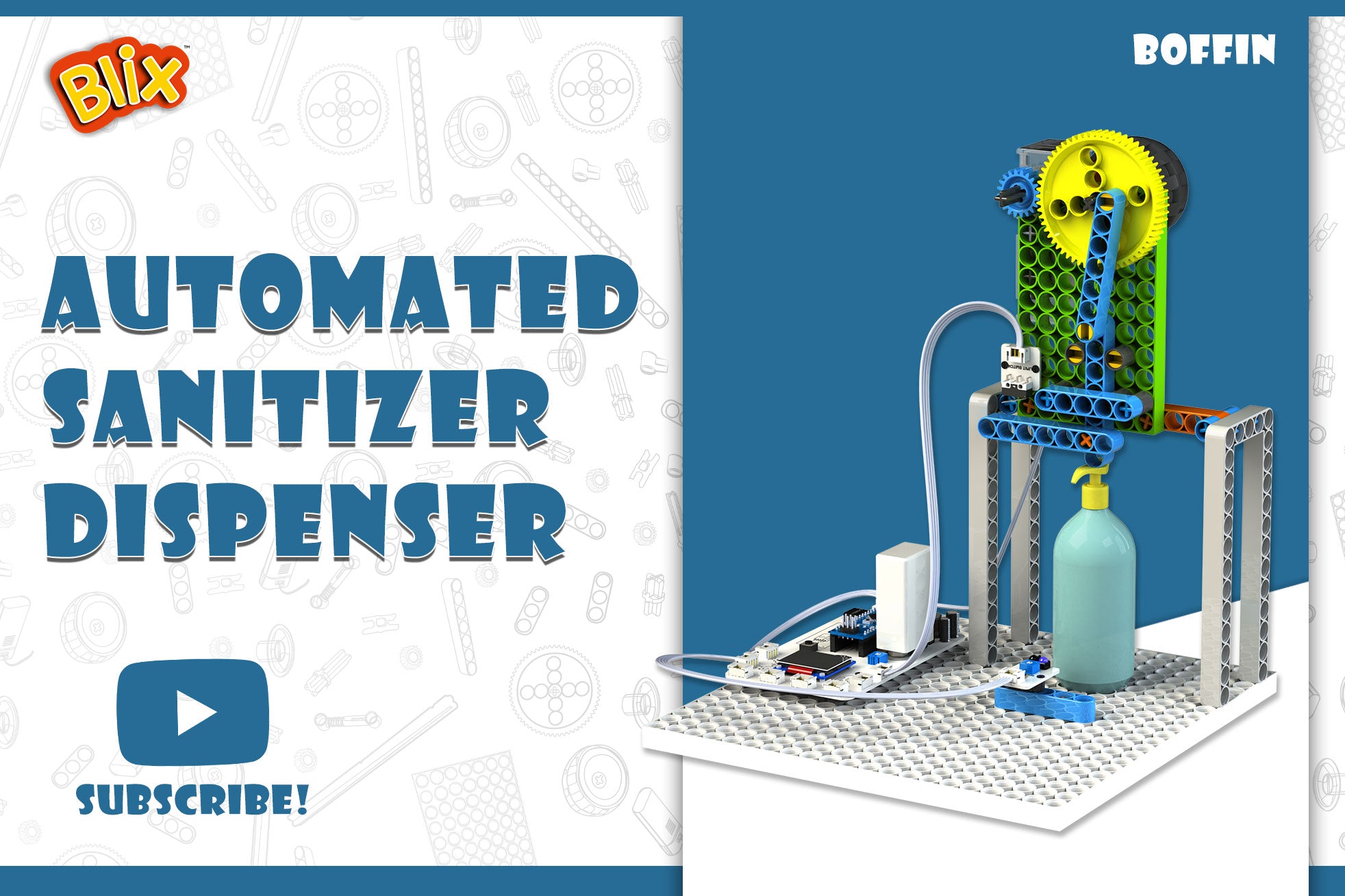 Blix Education | STEM Learning & Robotics Toys for Kids – Blix ...