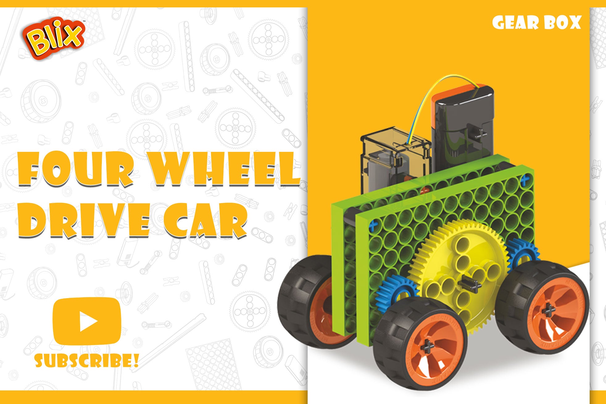 Blix Education | STEM Learning & Robotics Toys for Kids – Blix ...