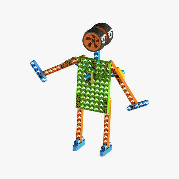 BLIX JUNIOR- ROBOTICS FOR KIDS – Blix Education PVT LTD