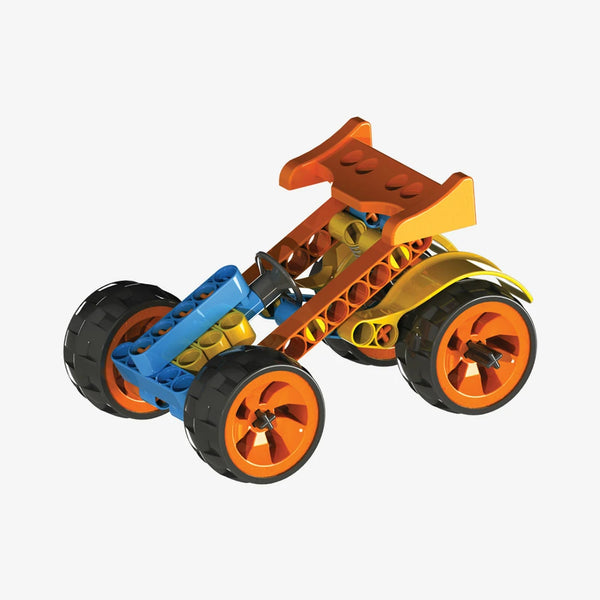 BLIX JUNIOR- ROBOTICS FOR KIDS – Blix Education PVT LTD