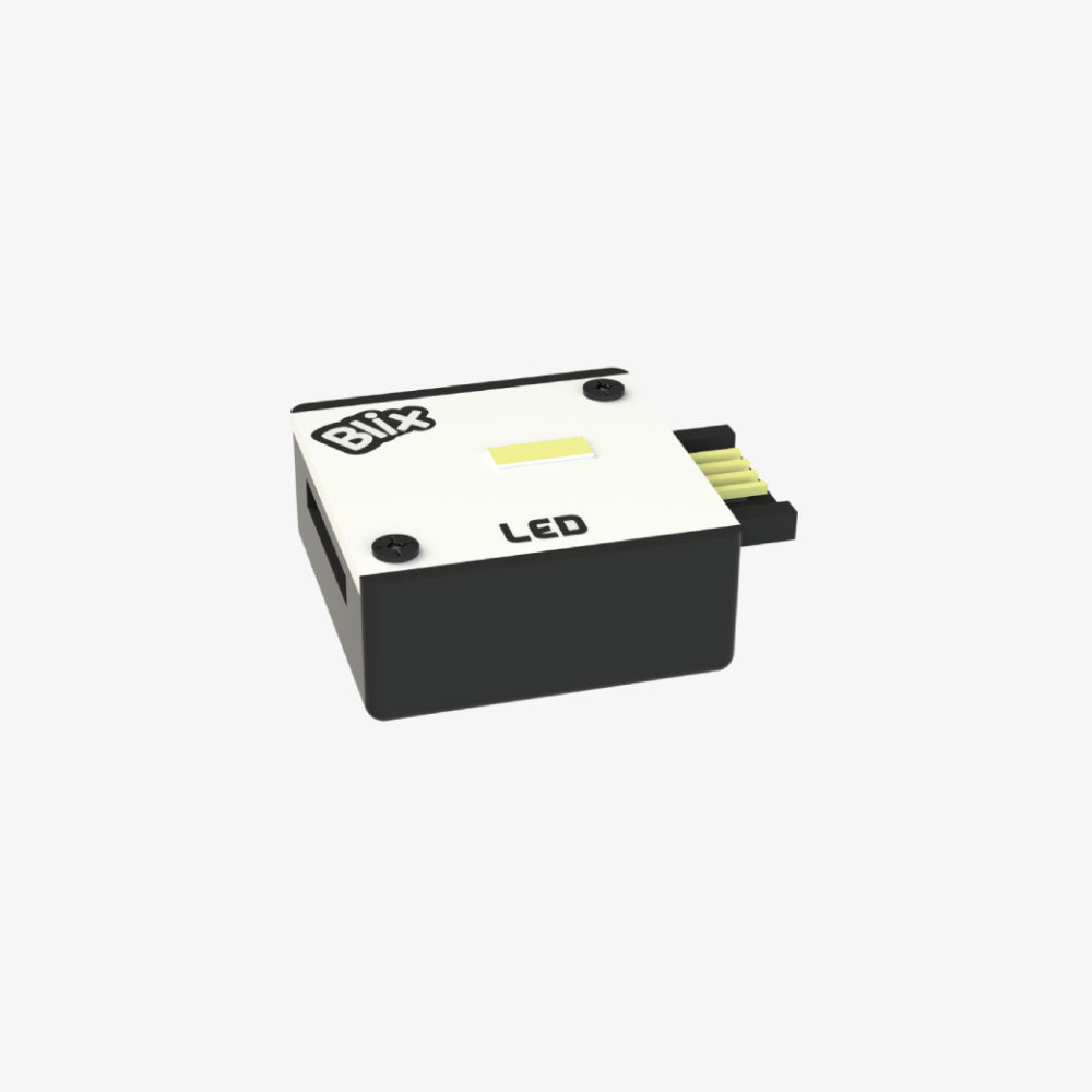 LED BLOCK – Blix Education PVT LTD
