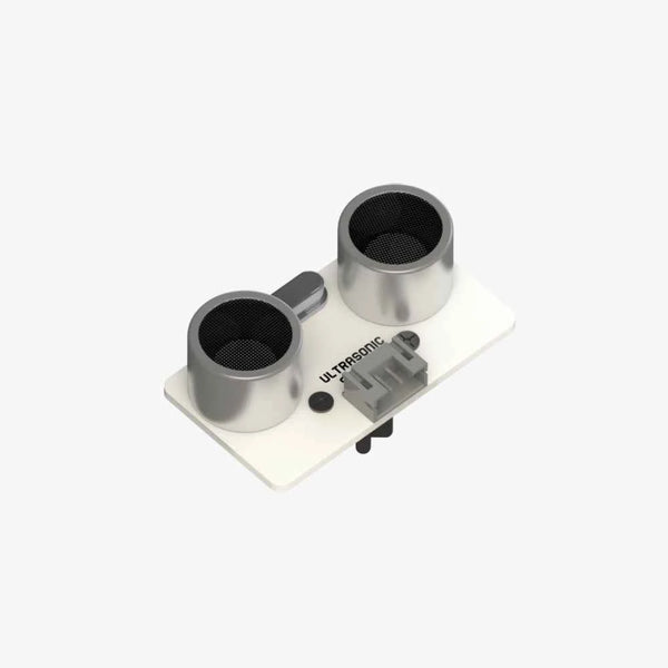 ULTRASONIC SENSOR – Blix Education PVT LTD